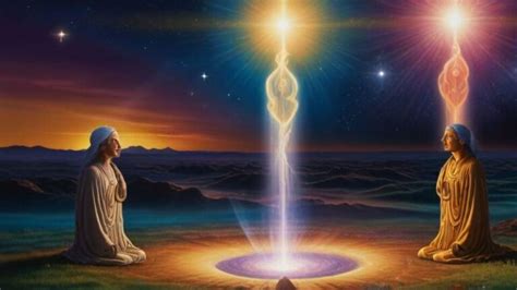 Aufstieg In Die 5 Dimension Symptome Aurandus