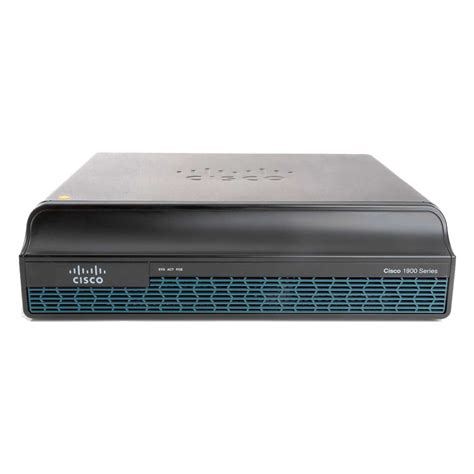 New Cisco1941 Sec K9 Security License Router Price Cisco 1900 Series Categories Cisco Cisco