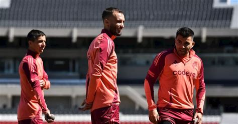 River Hoy En Vivo Todo Sobre El Pase A Semifinales Y últimas Noticias