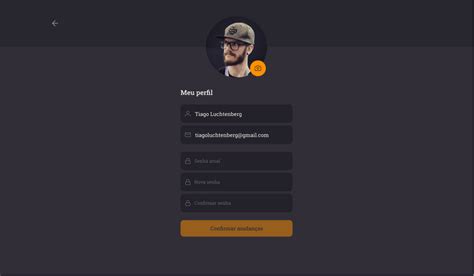 Github Rafaleonengo Barber Aplicação Proposta Pela Rocketseat No Bootcamp Gostack