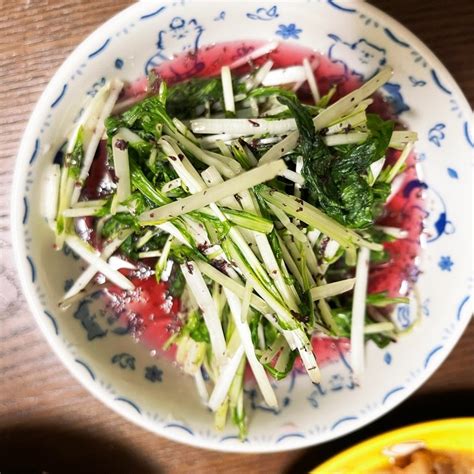 基本からアレンジまで！思わずつくりたくなる「水菜の漬物」のレシピ集