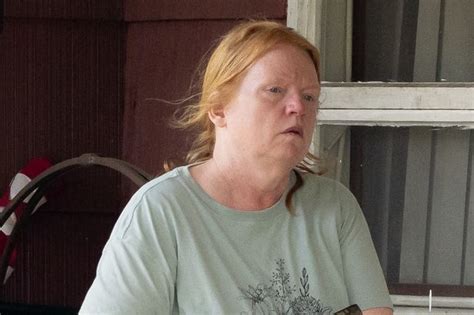 Wife Of Alleged Serial Killer Begs For Normalcy Following