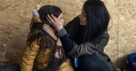 Help Us Care For Asylum Seekers Michele Mckenzie