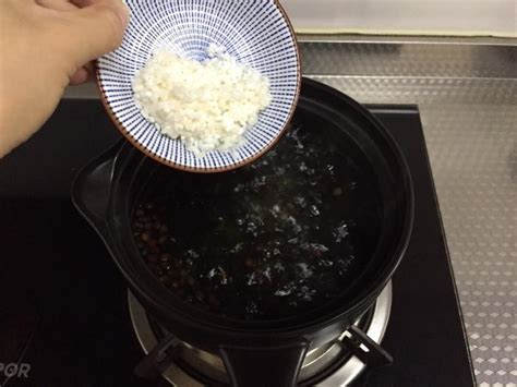 养生红豆莲子百合粥营养滋补煮一锅全家老小都能喝 东方养生频道 东方养生