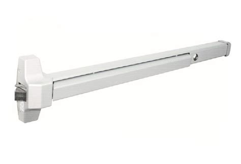 Barra De Emergencia Seco Larm SD 962AR 36A Intercompras