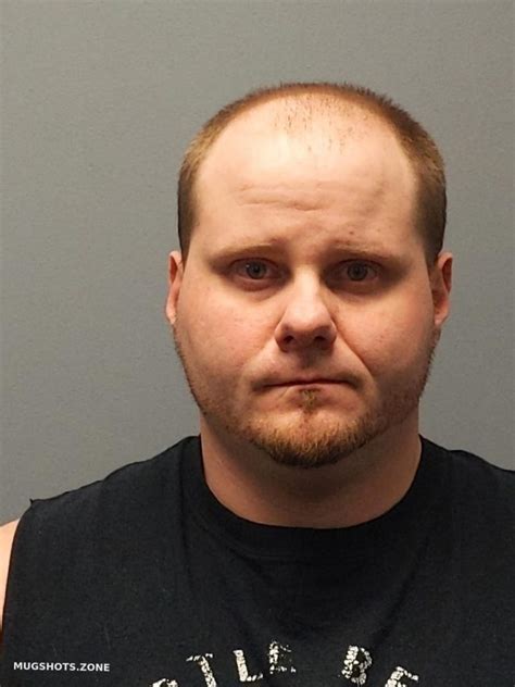 JONES CHAD ALLEN 03 29 2024 Southwest Regional Jail Mugshots Zone