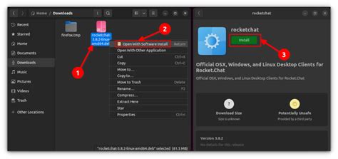 Ways To Install Deb Files On Ubuntu Remove Them Later