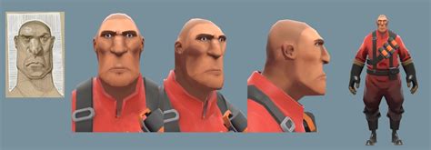 The Mystery Has Been Solved Team Fortress 2 Know Your Meme