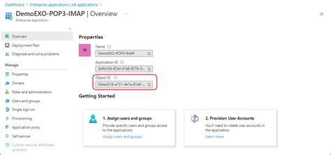 Exchange Online POP And IMAP OAuth 2 0 Client Credentials Flow Icewolf Blog