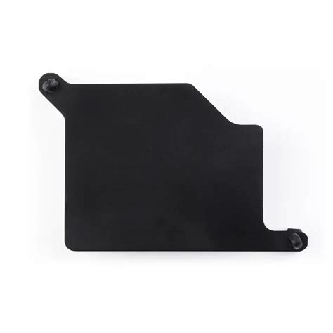 Waveshare Heatsink For Raspberry Pi 5 Thermal Pads Spring Loaded Pins Robotshop