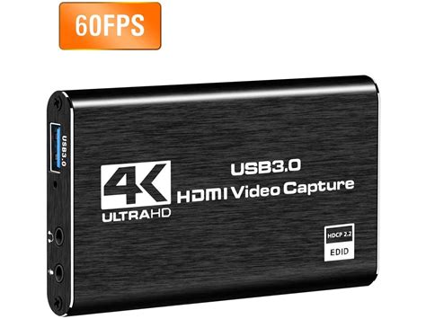 Usb Based Hdmi Video Capture Device Hromdemo