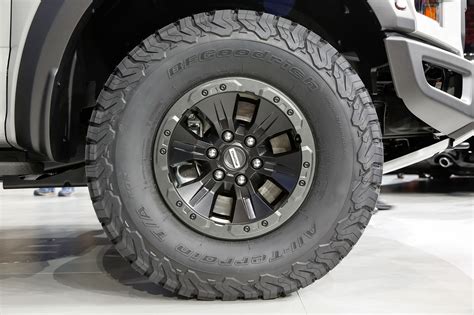 Ford F Raptor Supercrew First Look Hot Rod Network
