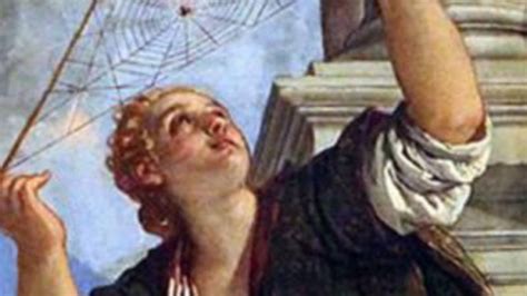 Nella Tela Di Aracne Conversazione Con Immagini Con Sara Traina Mentelocale Web Magazine