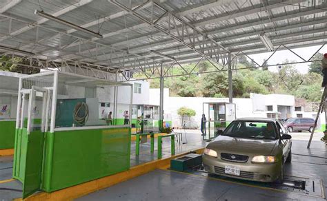Cuánto cuesta la verificación en Edomex