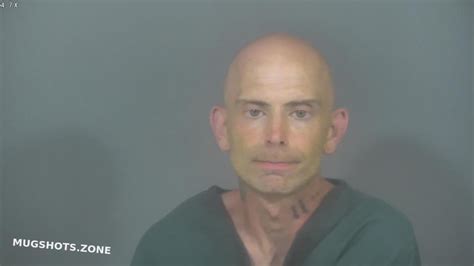 Asmus Kyle David 07072024 St Joseph County Mugshots Zone