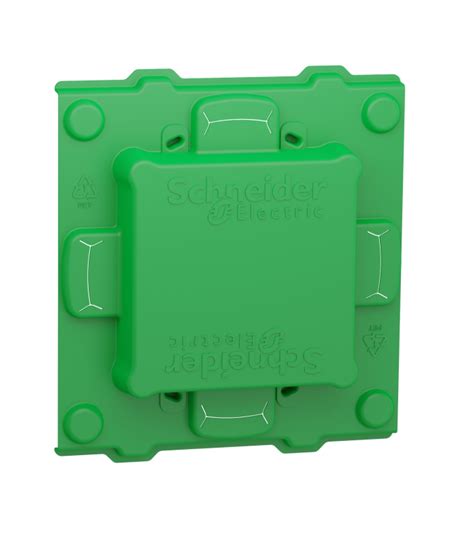 Capac plastic protectie pentru suport Unica 2M Schneider preț 1 58 lei