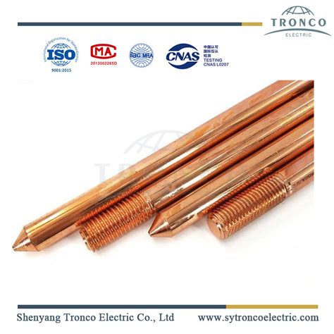 Supply Earthing Set Wholesale Factory Shenyang Tronco Electric Co Ltd