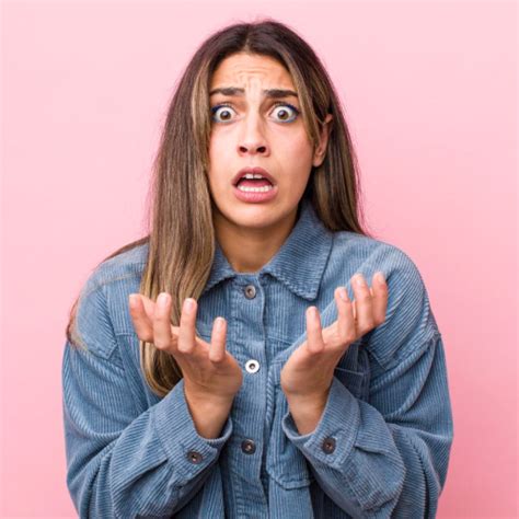 Trastornos De Ansiedad Psiquiatra Mariela Linares