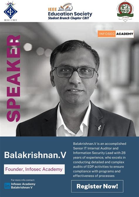 Balakrishnan V On Linkedin Thanks For The Invite Vaishnavi Simran