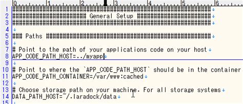 laradockをwindowsにインストールしてブラウザ表示＆mysqlユーザー作成＆接続まで おすすめのプログラミングスクール比較