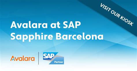 Tariq M On Linkedin Avalara Sap Sapbtp S4hana Saperp