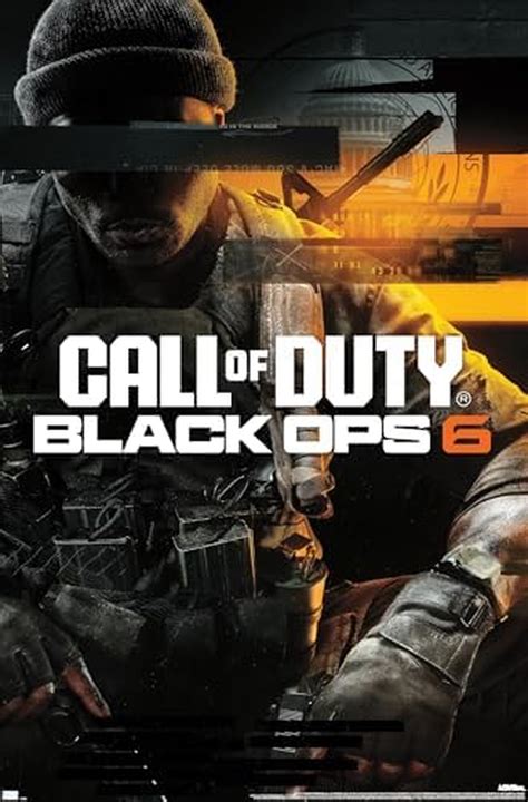 Los Mejores Ajustes Y Settings De Call Of Duty Black Ops 6