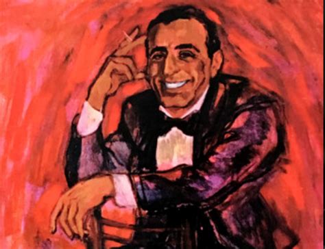 Broadway To Main Street To Honor Tony Bennett News Wliw Fm