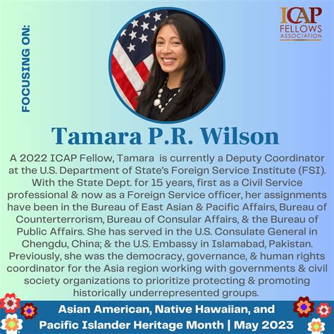 Icap Fellows Association On Linkedin Dei Icapfa Aanhpi Leadership