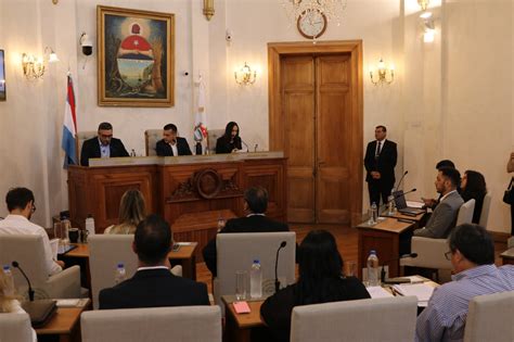Concejales De Paraná Aprobaron Por Unanimidad El Aumento Del Boleto De