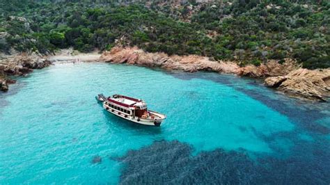 Day Trips From Maddalena Archipelago Getyourguide