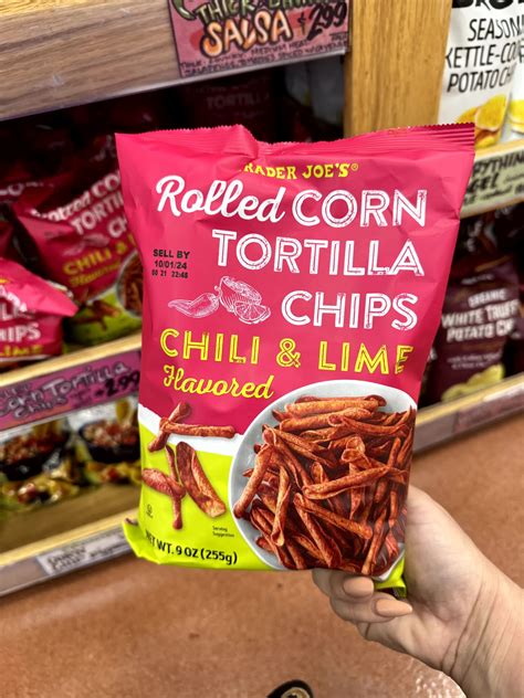Whats Trending At Trader Joes This Week 315 321