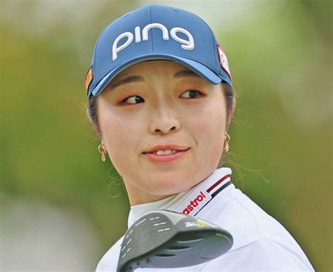 【女子ゴルフ】佐久間朱莉、母の日初vに燃える 前週1打差2位で優勝賞金2400万円ゲットも「逆にイヤでした」：中日スポーツ・東京中日スポーツ