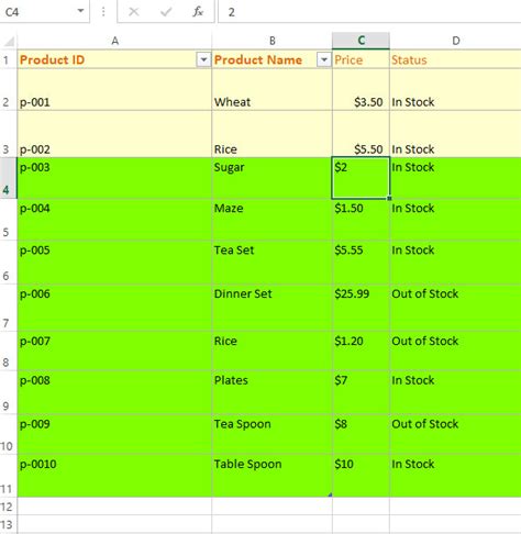 How To Align Excel Text By Openpyxl