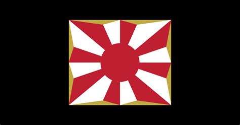 Japan Ground Self Defense Force Japanese Army Sticker Teepublic