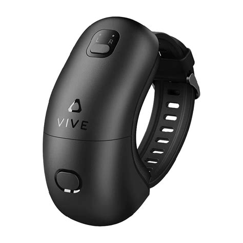 VIVE Wrist Tracker - Enhanced Hand Tracking for VR Headsets