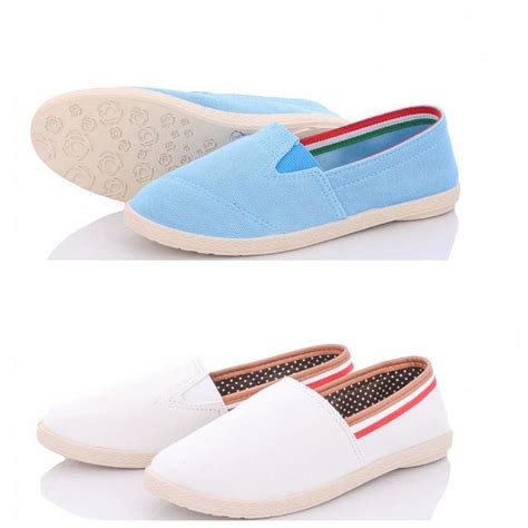 Кеды мокасины слипоны Meilu — ціна 150 грн у каталозі Кеди Купити жіночі речі за доступною