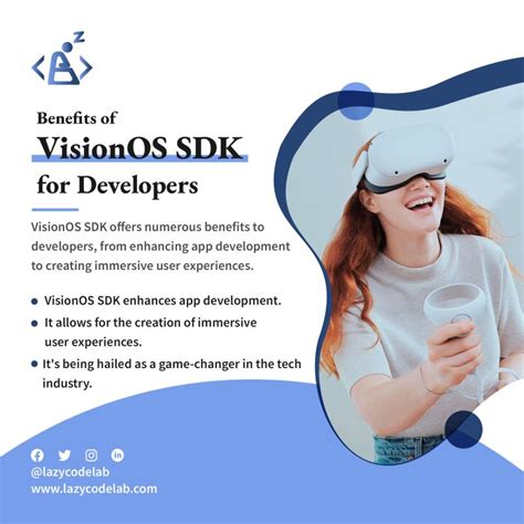 Lazycodelab Pvt Ltd On Linkedin Lazycodelab Visionos Apple Techeducation Explorepage