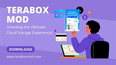 Terabox Mod - 🚀 Welcome to Terabox Mod - Your Gateway to Limitless Cloud Storage! 🌐 🎉 Hello ...
