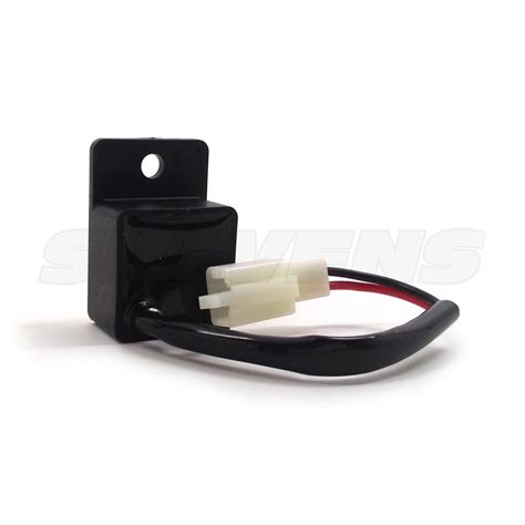 Turn Signal Indicator Rewire Kit Direct Plugin Solution For Front Rear Signals