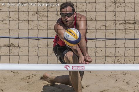 Pw Sportphoto Beach Volleyball Fivb World Tour 2016 Olsztyn Grand