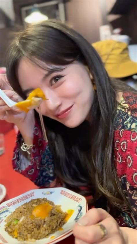 石井里奈さんのインスタグラム動画 石井里奈instagram「gwの始まりは仙台弾丸旅💗 ずっと食べて飲んで楽しすぎる小旅行🚶‍♀️