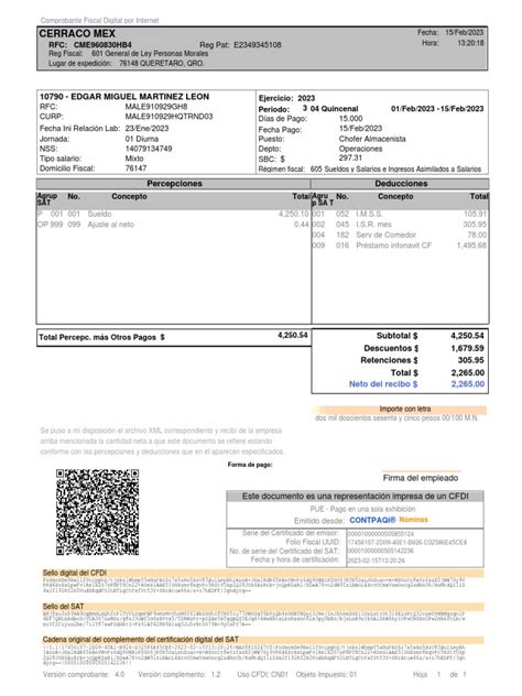Re5108q2023 3 10790 Ce8 Pdf Finanzas Y Dinero