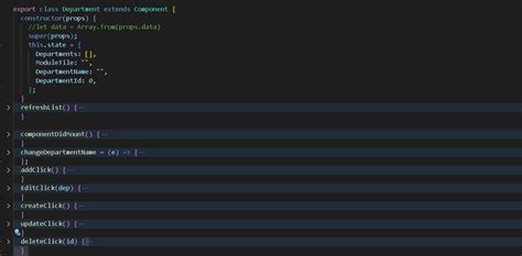 React Class Component Vs Function Component By Sachinifonseka Medium