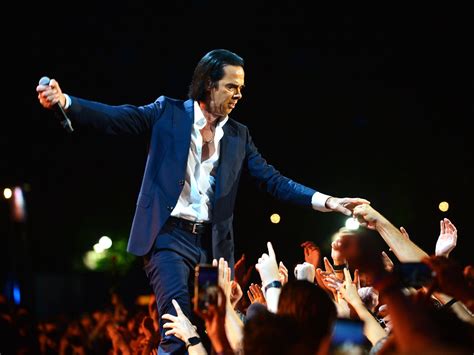 Nick Cave Labels Chatgpt Song A Grotesque Mockery Of Humanity