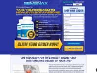 Semenax Reviews | Read Customer Service Reviews of semenax.com