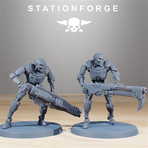 Astronet X Infantry U Wargame Exclusive