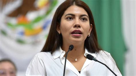 Acusan A Alcaldesa De Milpa Alta De Hacer Guardadito Con El