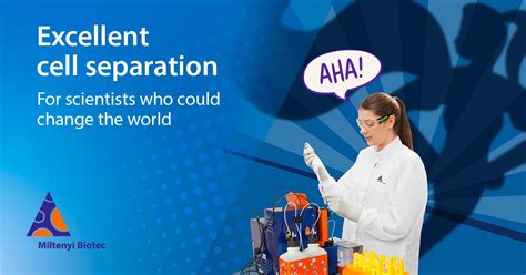 Nienke Nanje Herbst On Linkedin Macs® Cell Separation Select The Best Technology For Your