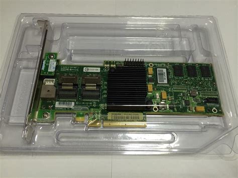 LSI LSI MegaRAID PCI Express SATA SAS Raid Controller EM M Cache Amazon Co Uk