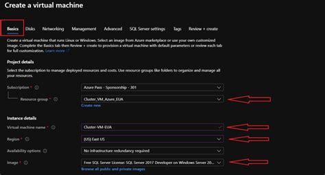 Windows Server Failover Cluster Sql Alwayson Ag No Azure Sem Active Directory Feature 2